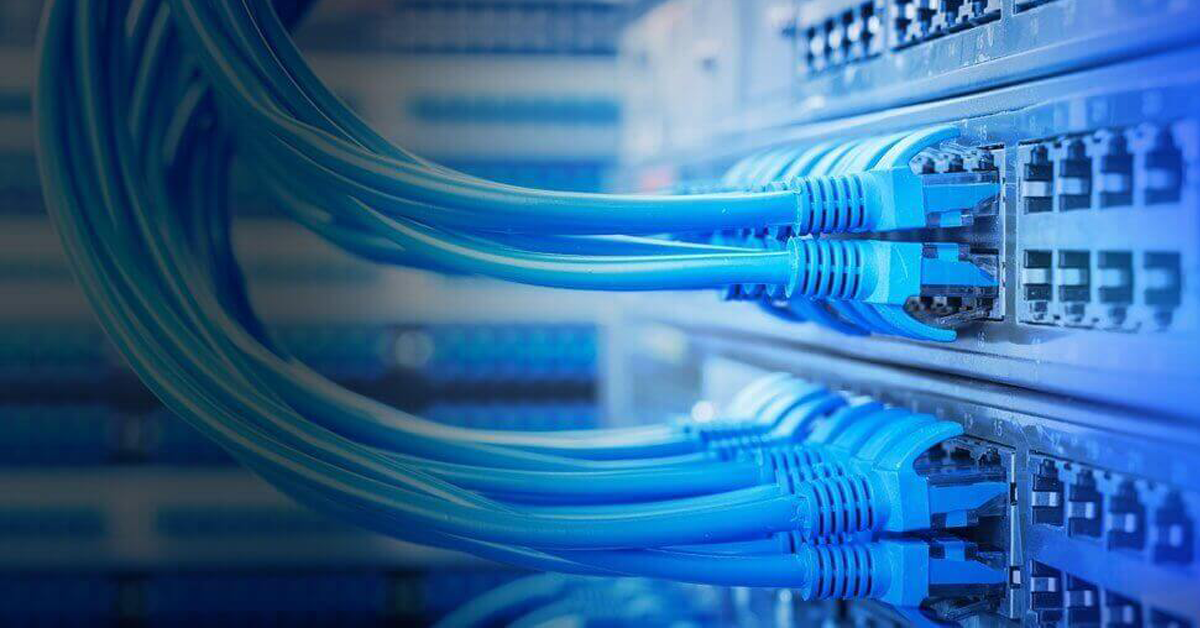 The Comprehensive Guide to Network Cabling: Understanding Its Backbone ... The Comprehensive Guide to Network Cabling: Understanding Its Backbone ...